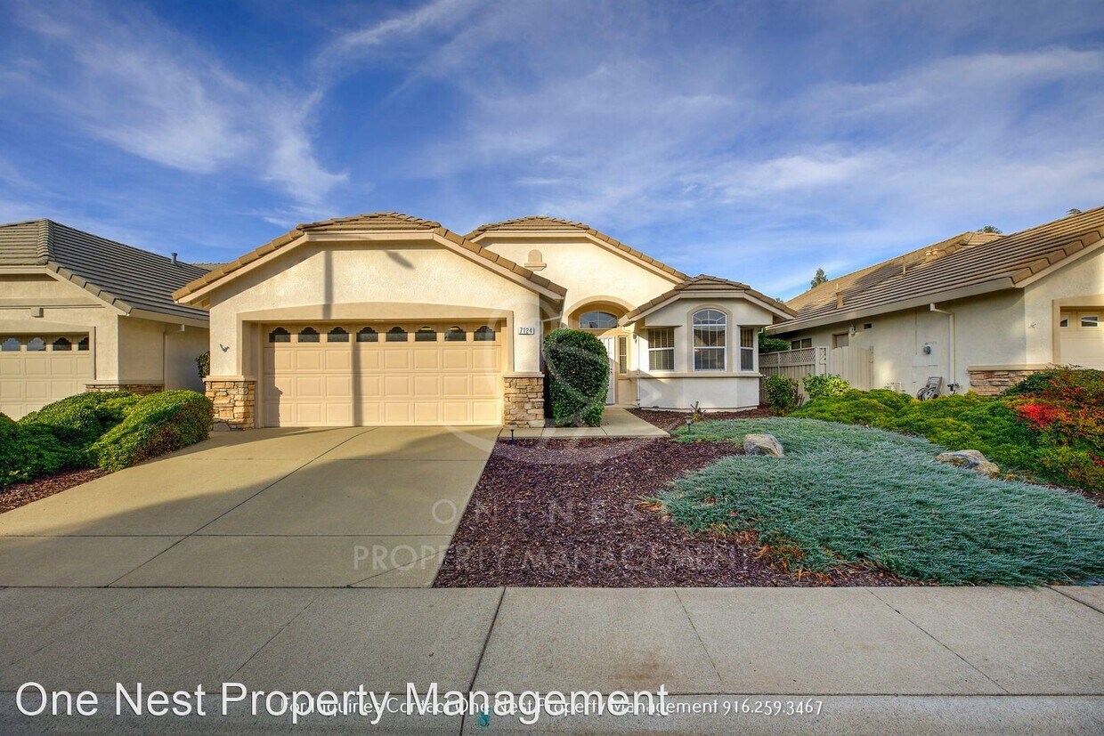7124 Owls Clover Way, Roseville, CA 95747 - House Rental in Roseville ...
