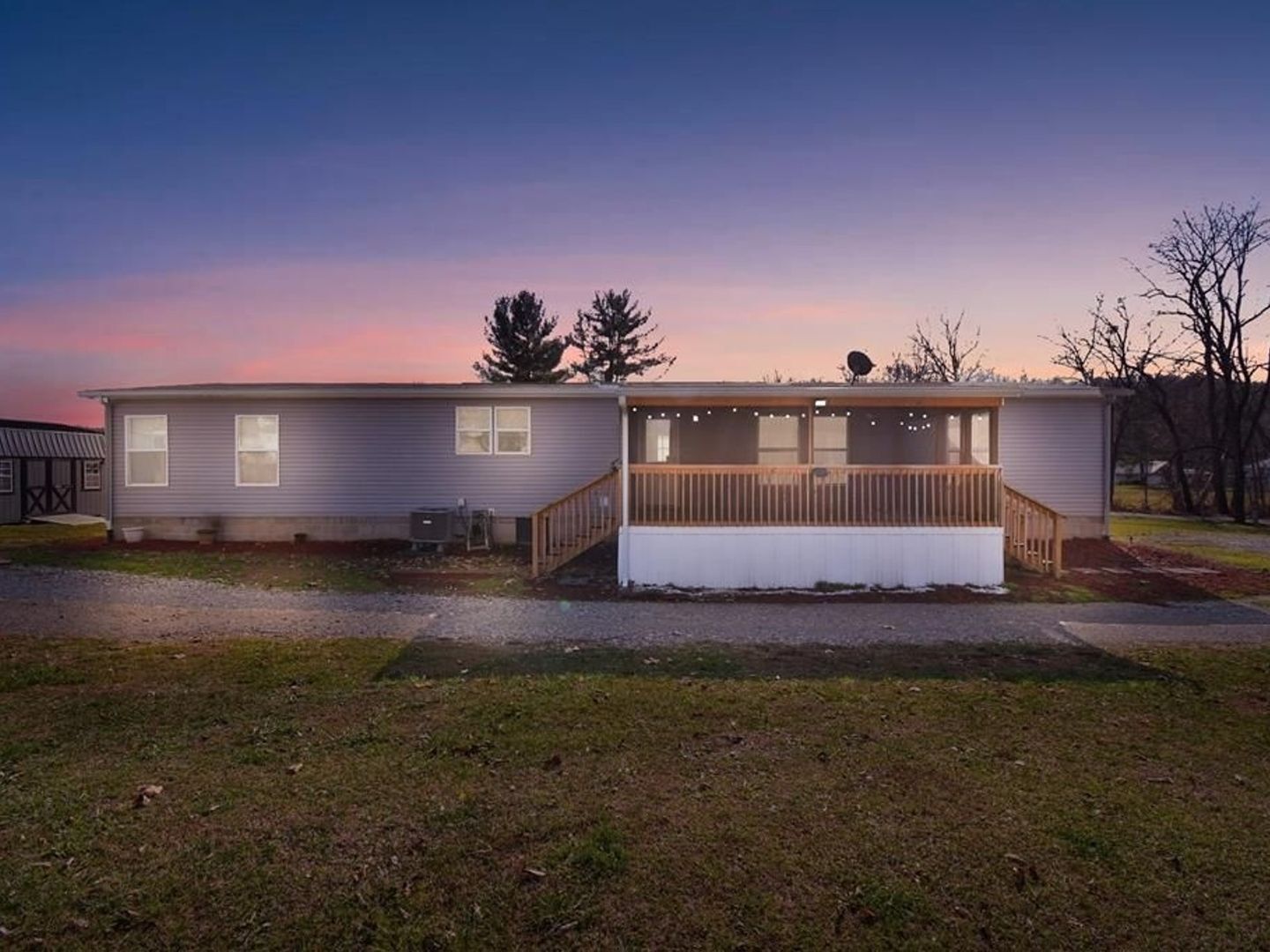 132 No Name Rd, Piketon, OH 45661 - House Rental in Piketon, OH ...