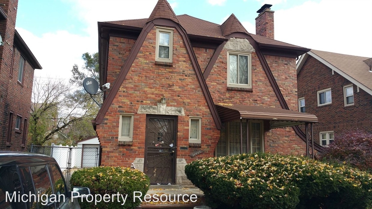 14444 Mansfield St, Detroit, MI 48227 - House Rental in Detroit, MI ...