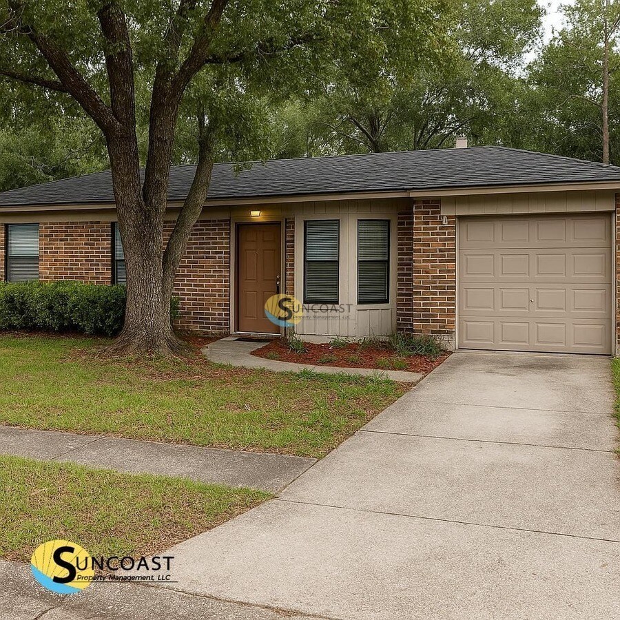 2409 Justin Rd E, Jacksonville, FL 32210 - House Rental in Jacksonville ...