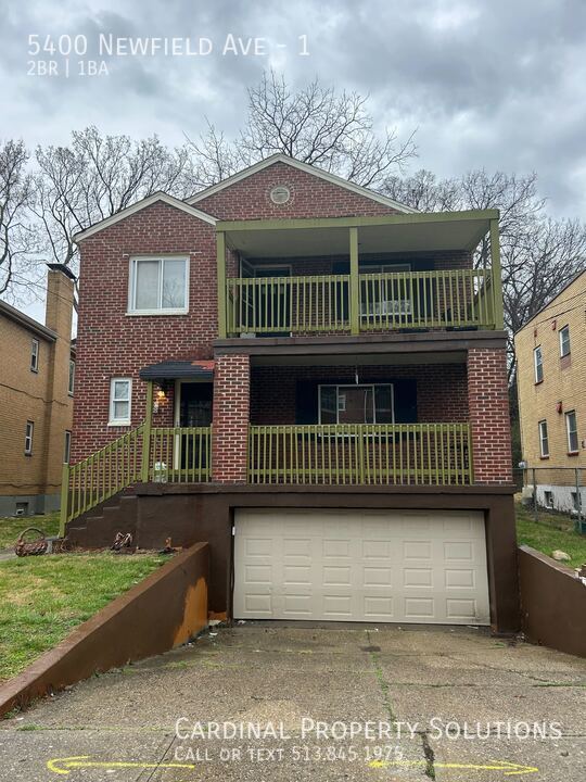5400 Newfield Ave Unit 1, Cincinnati, OH 45237 - Room for Rent in ...