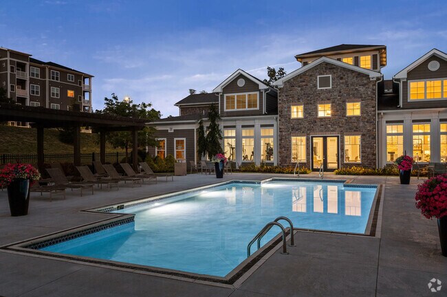 Green Tree Apartments for Rent - Pittsburgh, PA - Updated Today ...