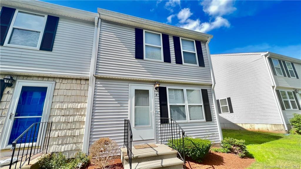 8 Periwinkle Ln Unit 8, Glastonbury, CT 06033 - Condo for Rent in ...