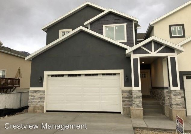 448 McClellan Ct, Provo, UT 84601 - House Rental in Provo, UT ...