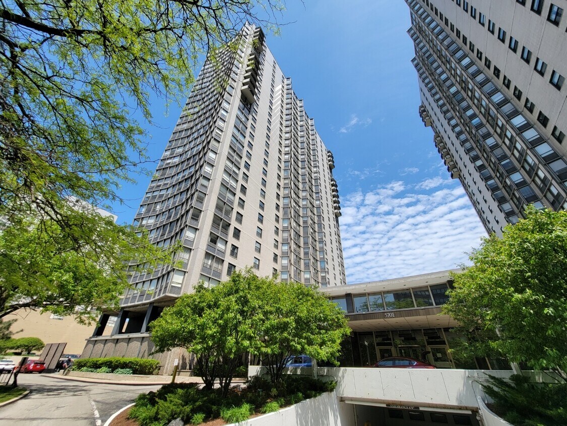 5701 N Sheridan Rd Unit 17D, Chicago, IL 60660 - Condo for Rent in ...