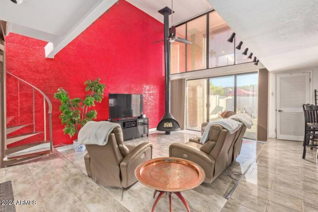 2615 E Campbell Ave, Phoenix, AZ 85016 - Townhome Rentals in Phoenix AZ ...