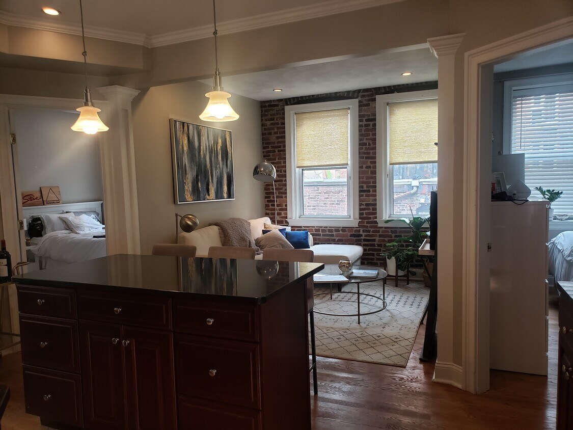 34 Clark St, Boston, MA 02109 - Condo for Rent in Boston, MA ...