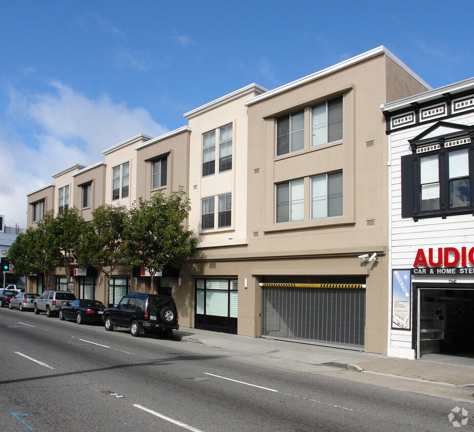 Magnolia Place Apartments - Apartments in San Francisco, CA ...