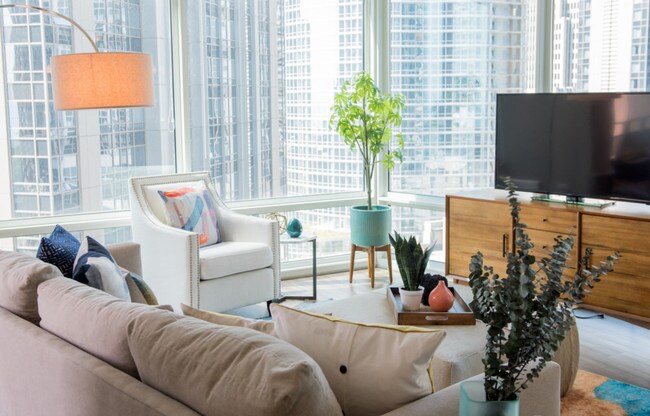 Atwater Apartments Apartments - Chicago, IL | Apartments.com