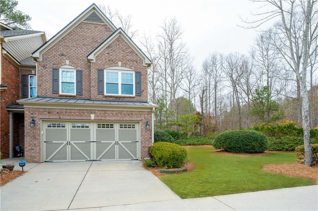 5475 Donehoo Ct, Alpharetta, GA 30005 - Townhome Rentals in Alpharetta ...
