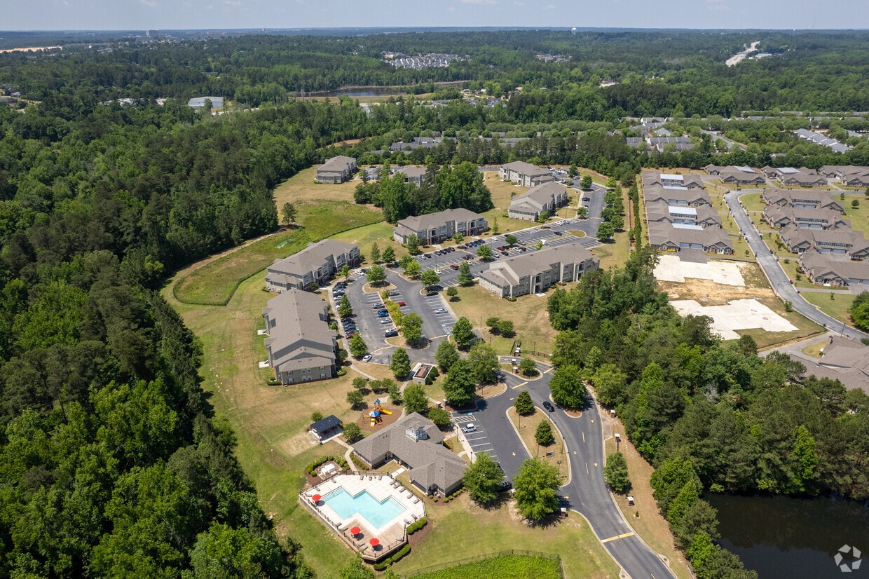 The Jasper - 1020 Amli Way Augusta, GA 30909 | Apartments.com