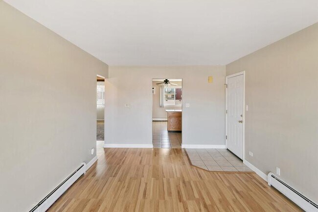 18124 66th Ave Unit - 2S, Tinley Park, IL 60477 - Condo for Rent in ...