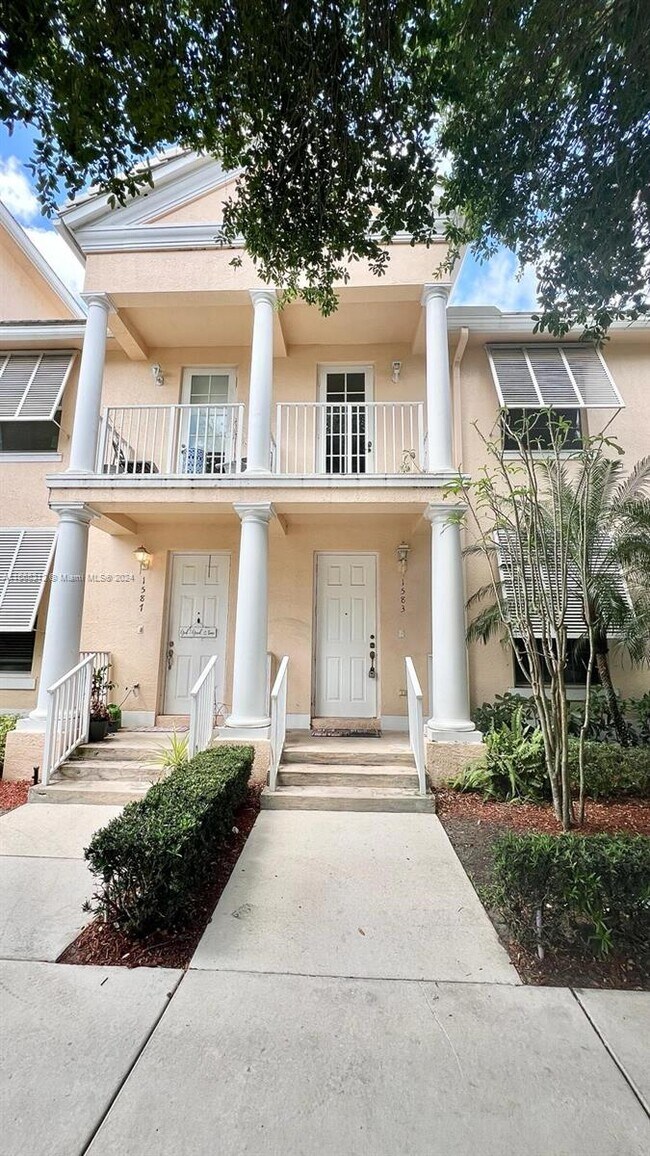 1583 Frederick Small Rd, Jupiter, FL 33458 - Townhome Rentals in ...