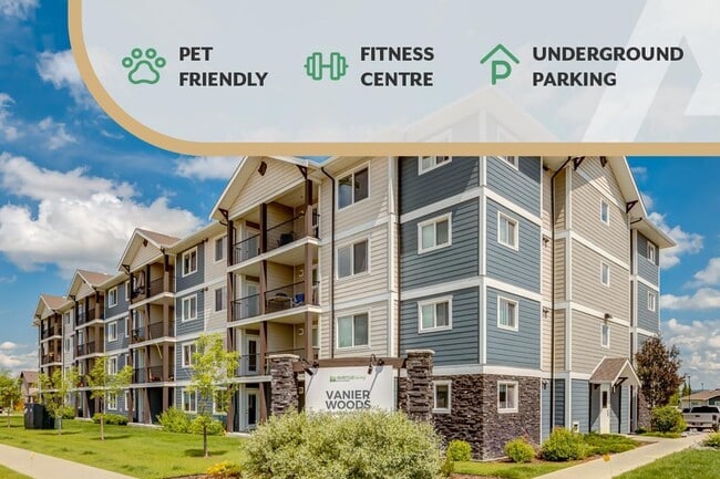 Apartments for Rent in Red Deer AB - 109 Rentals | Apartments.com