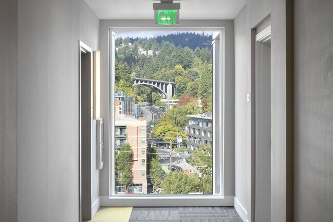 Goose Hollow Lofts - Apartments in Portland, OR | Apartments.com