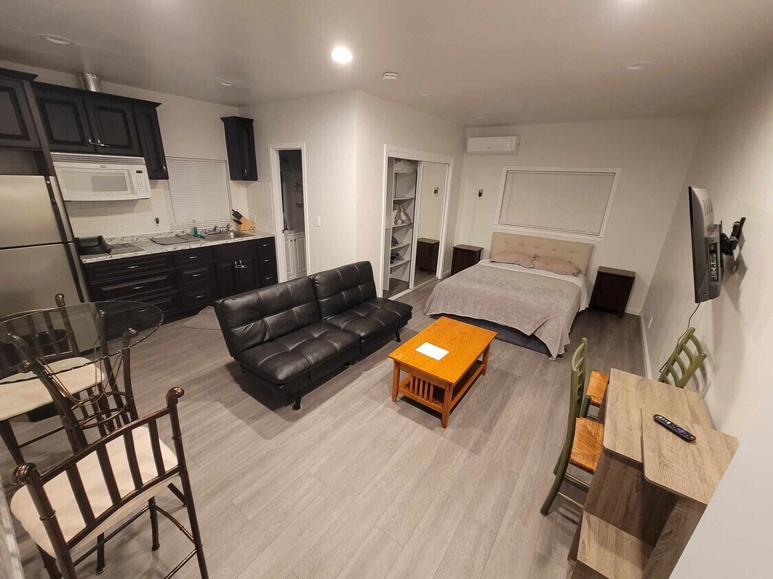 21366 Mission Blvd, Hayward, CA 94541 - House Rental in Hayward, CA ...