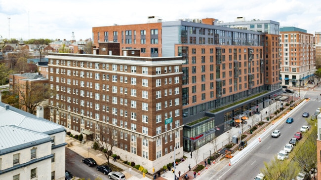 Nine East 33rd Apartments - Baltimore, MD | Apartments.com