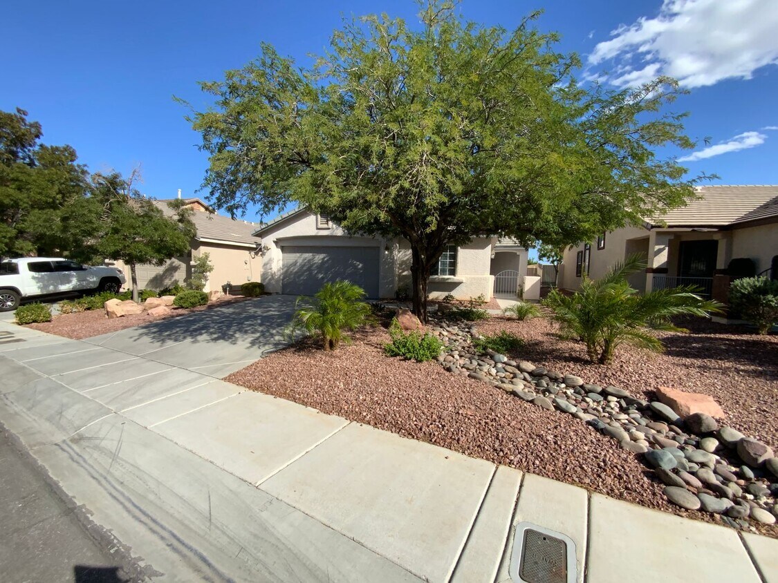 1308 Pintail Point St, Las Vegas, NV 89144 - House Rental in Las Vegas ...