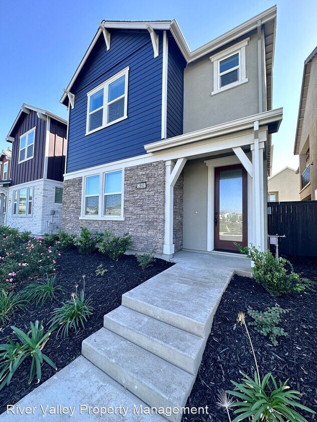 2940 Endsley Ave, Sacramento, CA 95833 - House Rental in Sacramento, CA ...