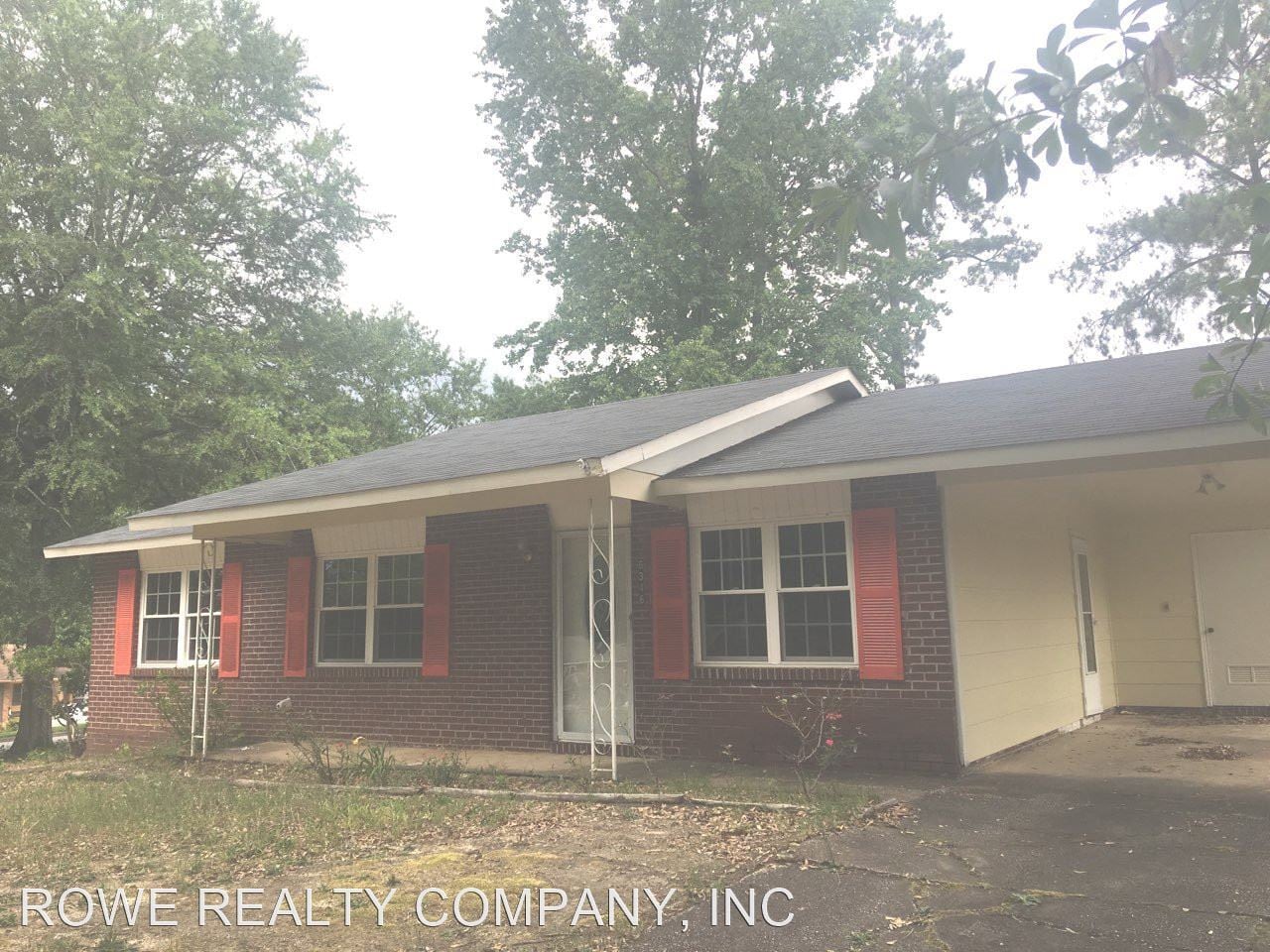 6346 Rockefeller Dr, Columbus, GA 31909 - House Rental in Columbus, GA ...