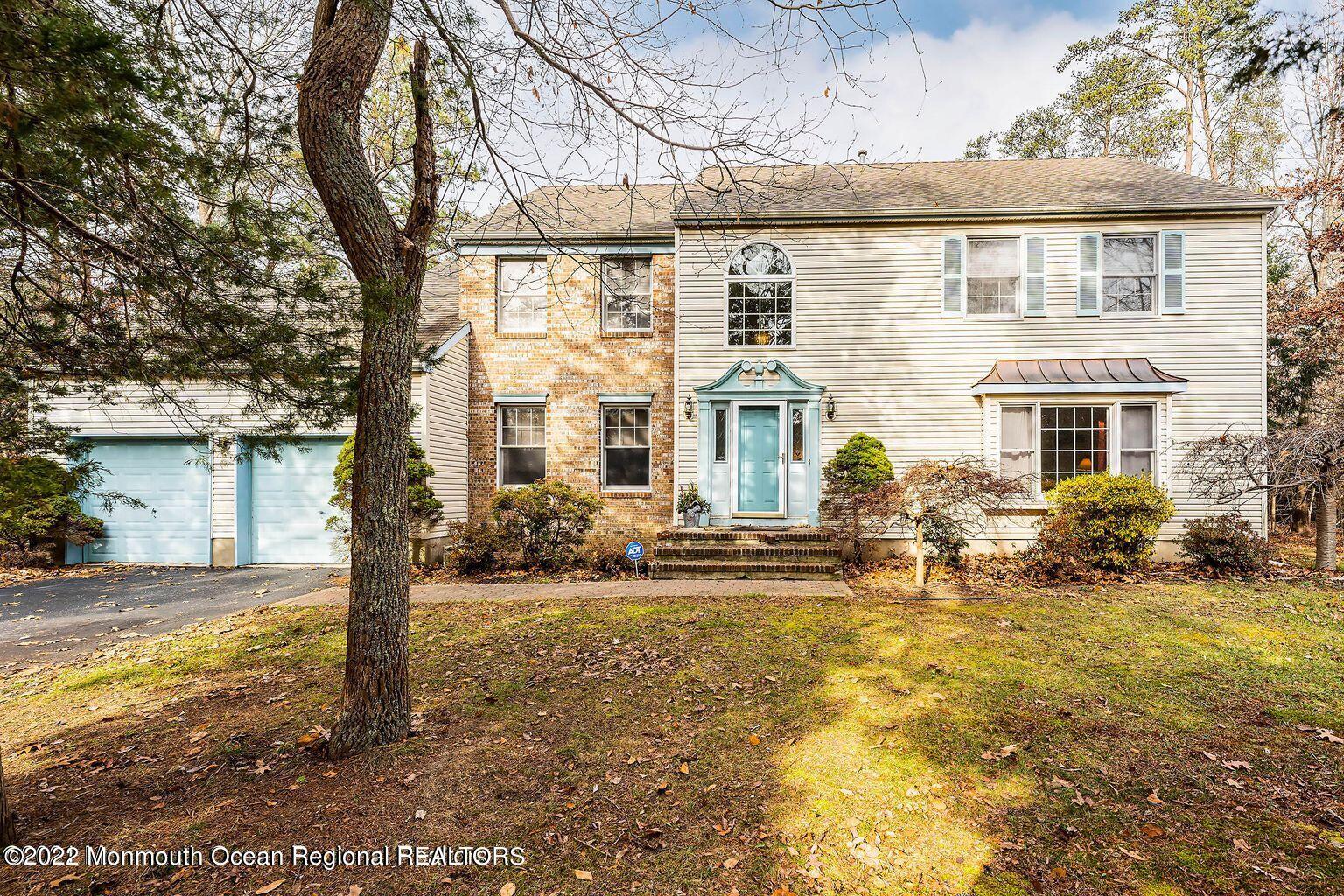 4 W Dickens Ct, Jackson Township, NJ 08527 - House Rental in Jackson ...