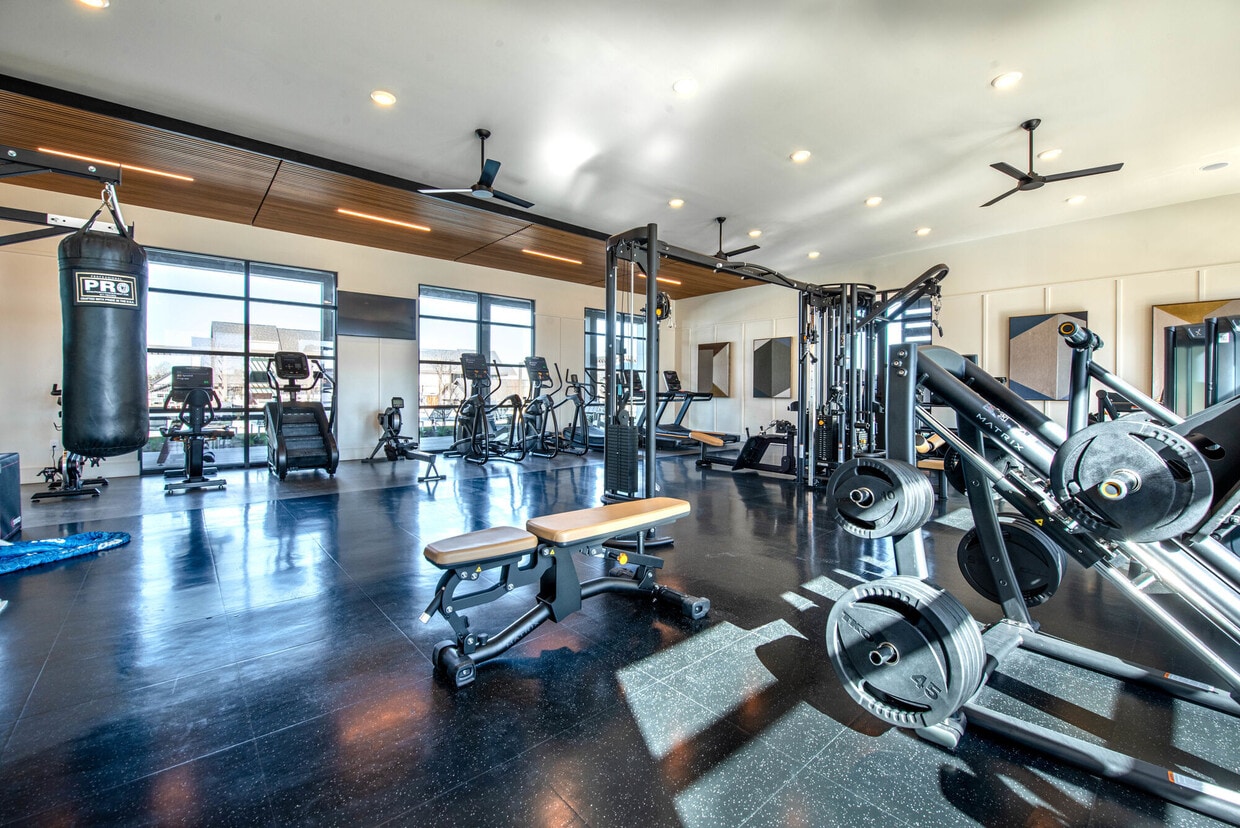Alpine Village - 965 Duncan Perry Rd Grand Prairie, TX 75050 ...