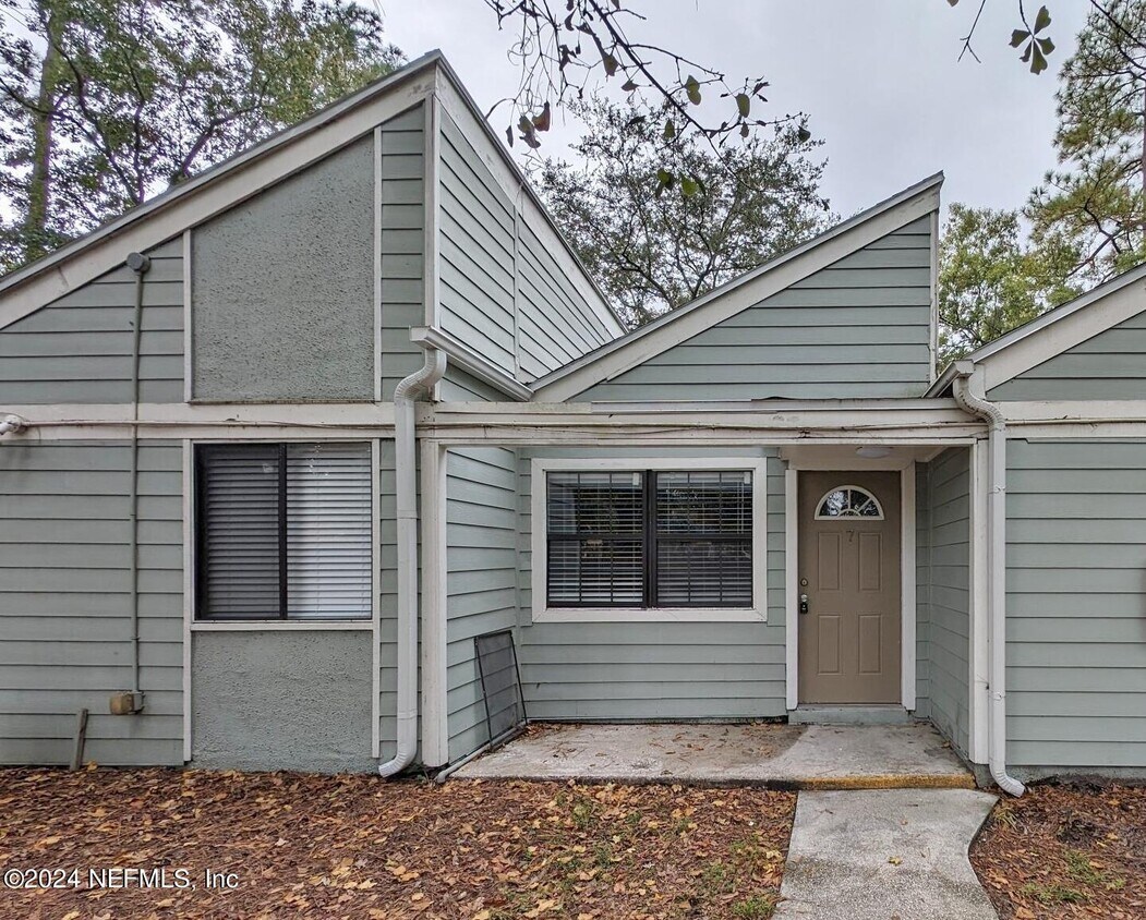8293 Old Kings Rd S Unit 7, Jacksonville, FL 32217 - Room for Rent in ...