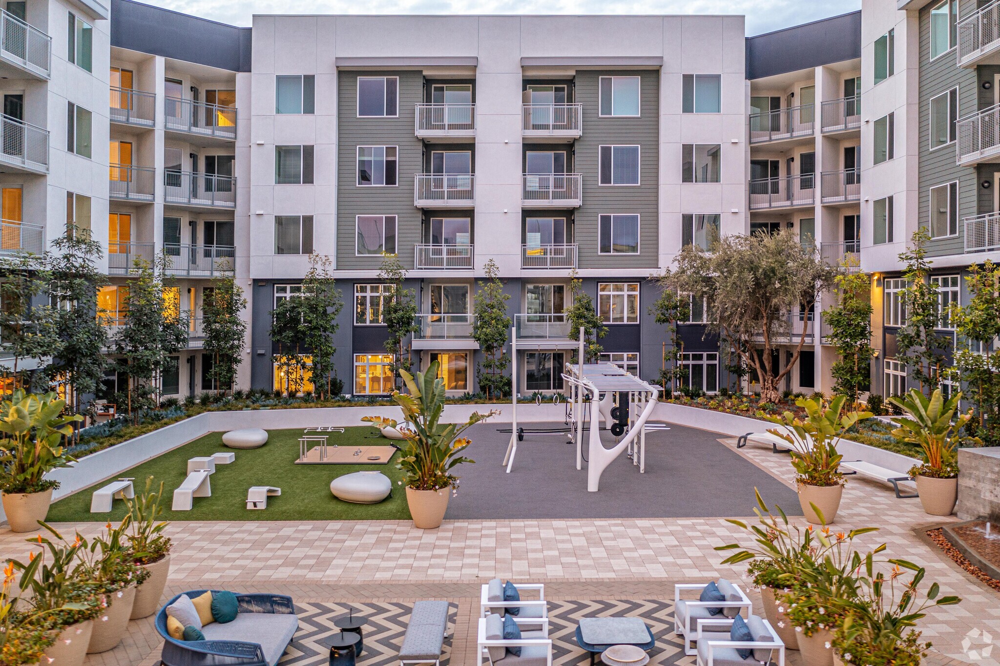 Vive Luxe - 4890 Sunroad Centrum Ln San Diego, CA 92123 | Apartments.com