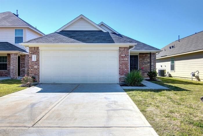 5527 Latta Plantation Dr, Katy, TX 77449 - House Rental in Katy, TX ...