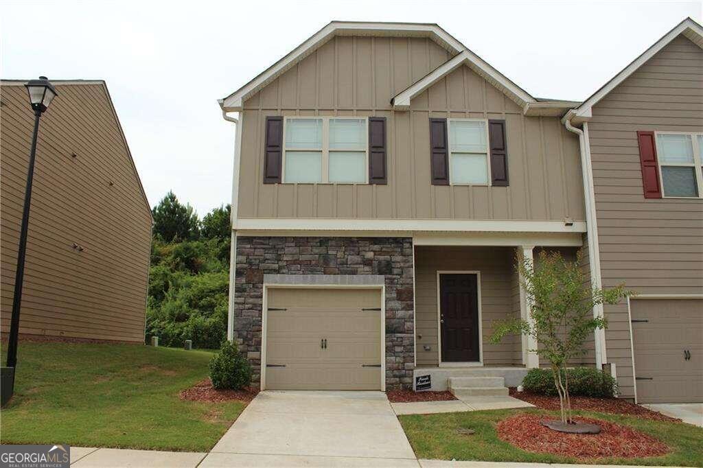 3213 Blue Springs Trace, Kennesaw, GA 30144 - Townhome Rentals in ...