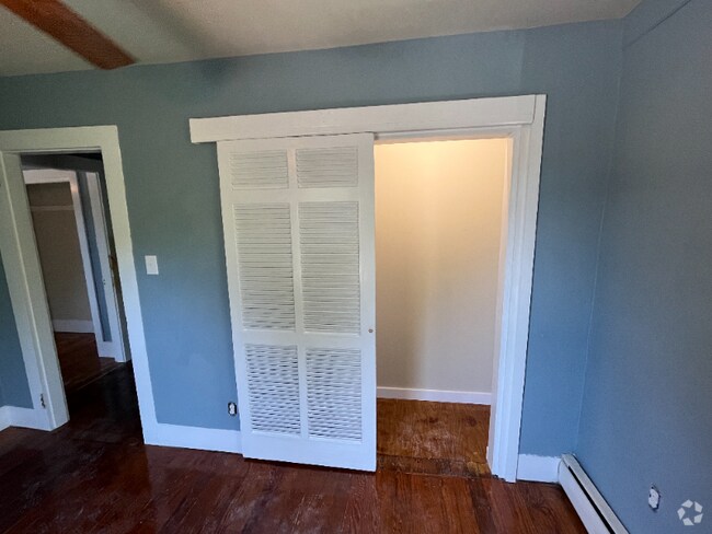 Apartments for Rent with Extra Storage in Tasley VA