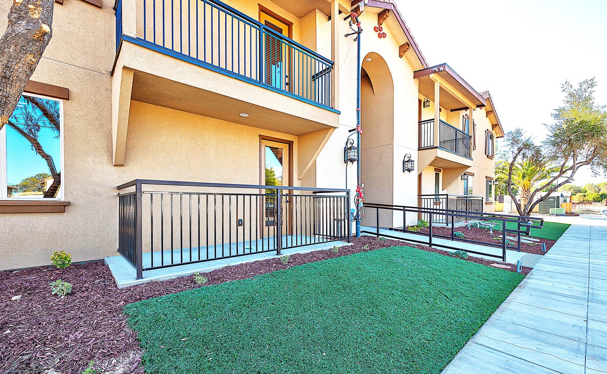 Linden Tree Apartments - 711 Linden St Madera, CA 93637 | Apartments.com