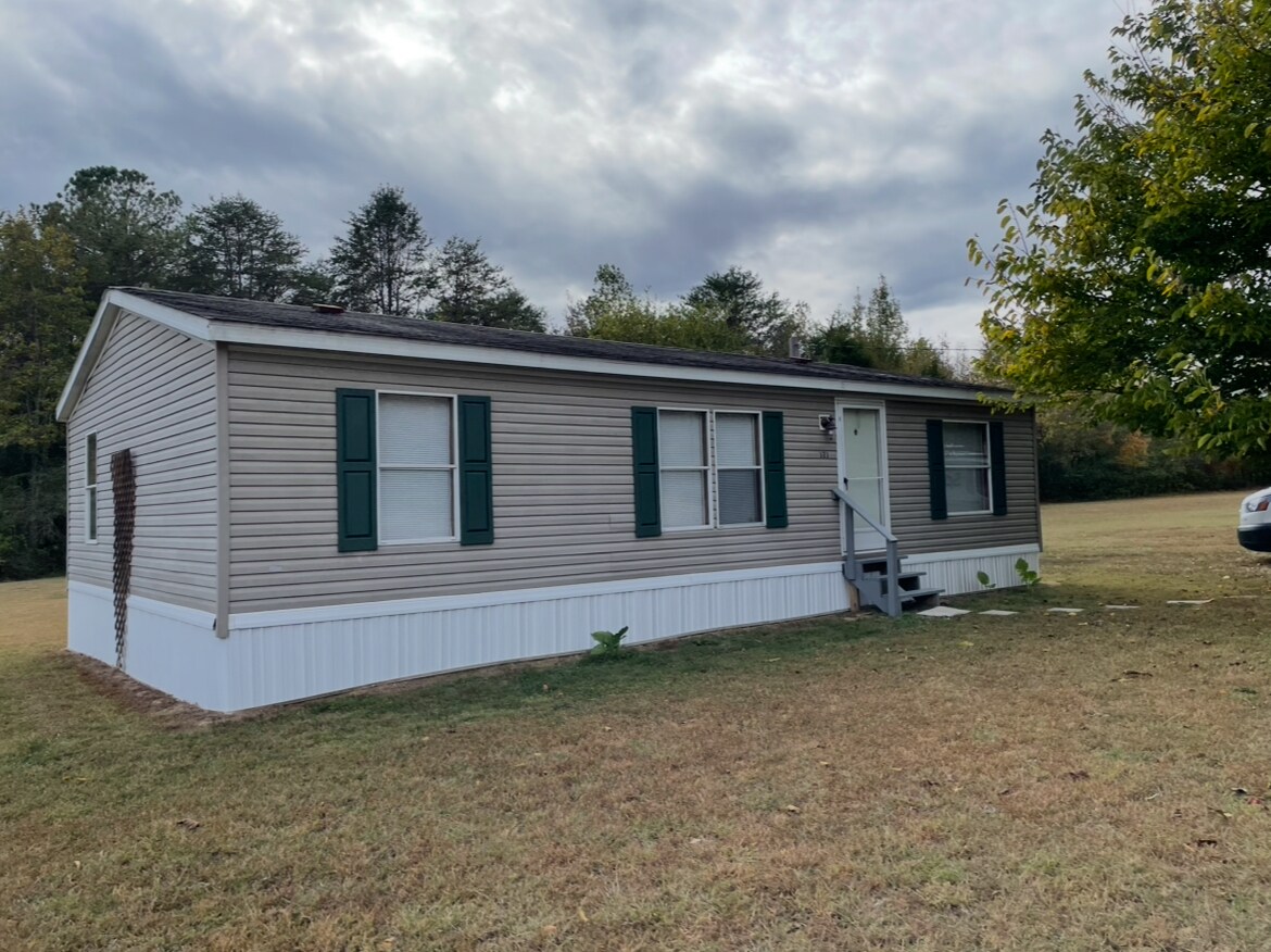 121 Viars Rd, Philadelphia, TN 37846 - House Rental in Philadelphia, TN ...