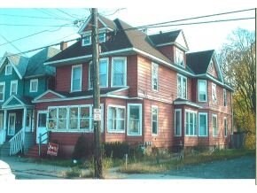 16 Robinson St, Binghamton, NY 13901 - 16 Robinson St Binghamton, NY ...