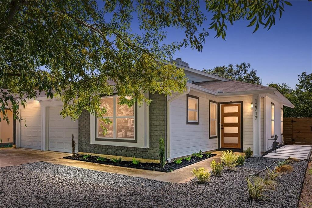12717 Covington Trail, Austin, TX 78727 - House Rental in Austin, TX ...