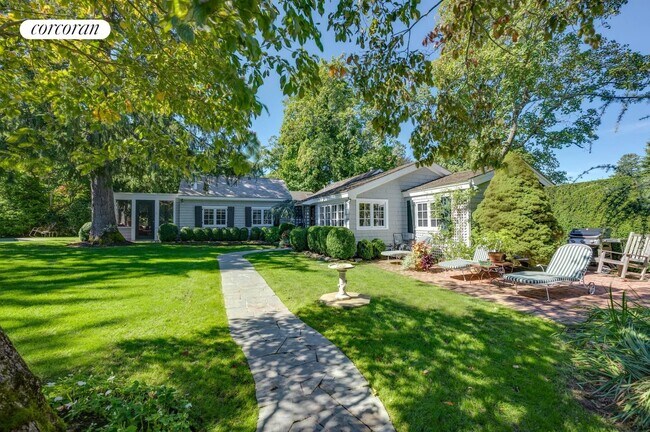 76 Bridgehampton-Sag Harbor Turnpike, Bridgehampton, NY 11932 - House ...