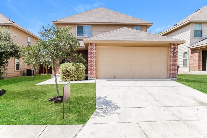 10523 Goose Way, San Antonio, TX 78224 - House Rental in San Antonio ...