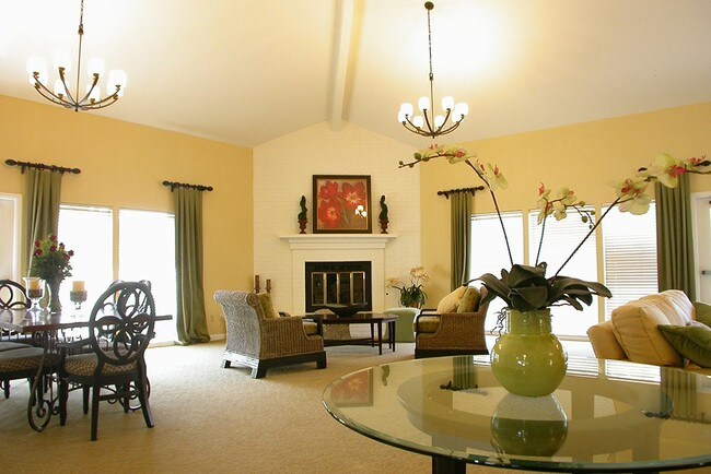 Park Ridge Apartments - Apartments in Rohnert Park, CA | Apartments.com