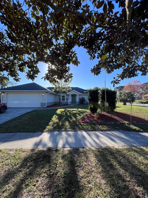 5275 Curtis Blvd, Cocoa, FL 32927 - House Rental in Cocoa, FL ...