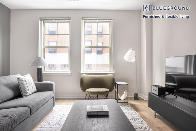 Mid-Cambridge 1 Bedroom Apartments under $3,300 - Cambridge, MA ...