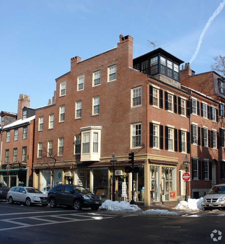 31 Charles St, Boston, MA 02114 - 31 Charles St Boston, MA 02114 ...
