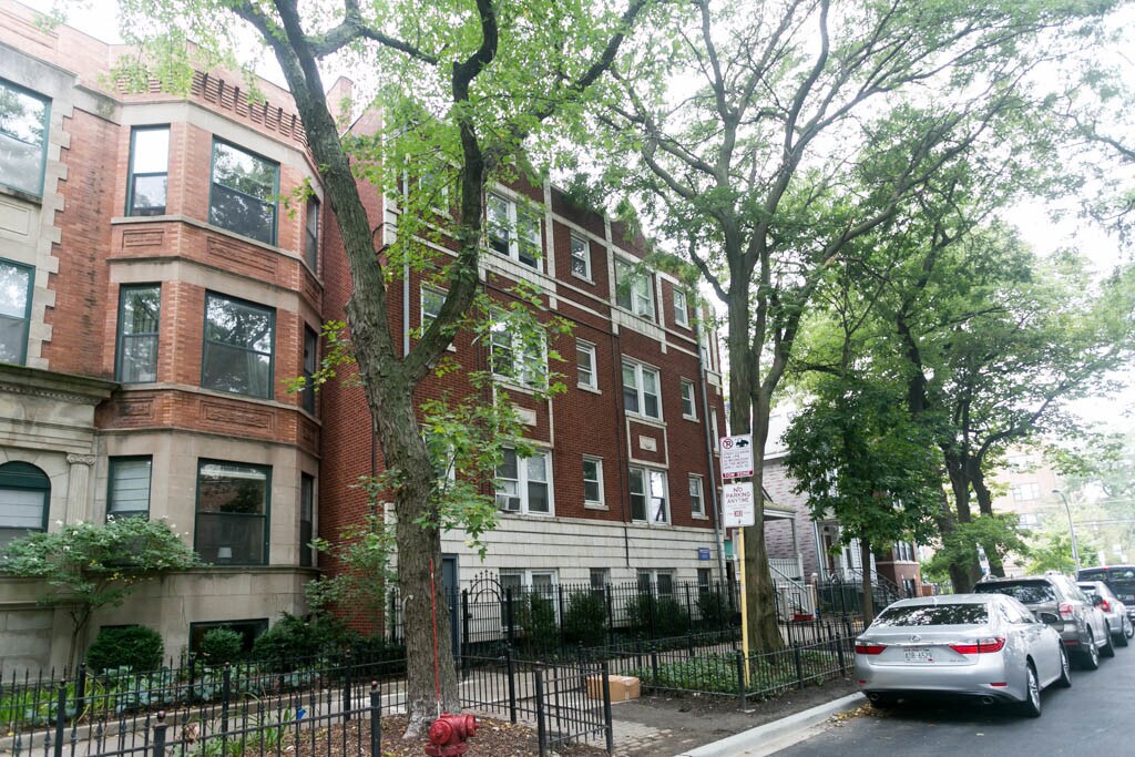 2827 N Burling St Unit 802, Chicago, IL 60657 - Condo for Rent in ...
