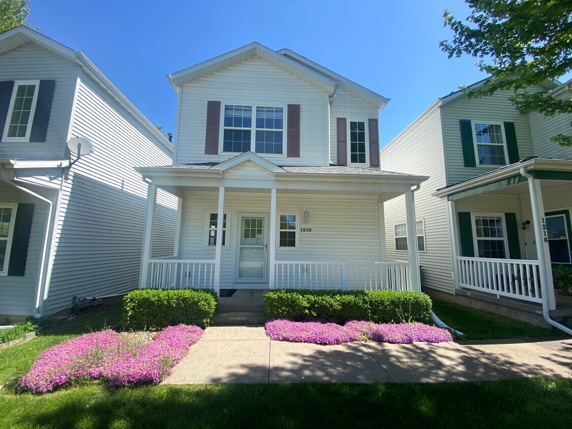 1210 Shannon Dr, Iowa City, IA 52246 - House Rental in Iowa City, IA ...