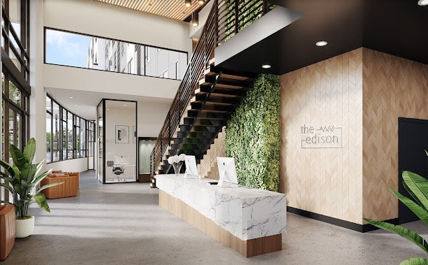 The Edison - Apartments in Reno, NV | Apartments.com