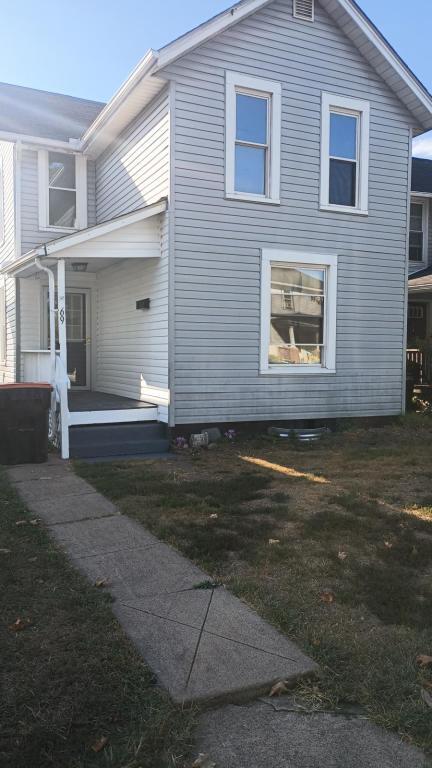 69 Madison Ave, Newark, OH 43055 - House Rental in Newark, OH ...