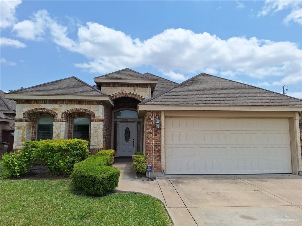 11 Ruby, Edinburg, TX 78542 - House Rental in Edinburg, TX | Apartments.com