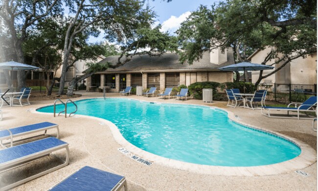 Landera Apartments - 13400 Blanco Rd San Antonio, TX | Apartments.com