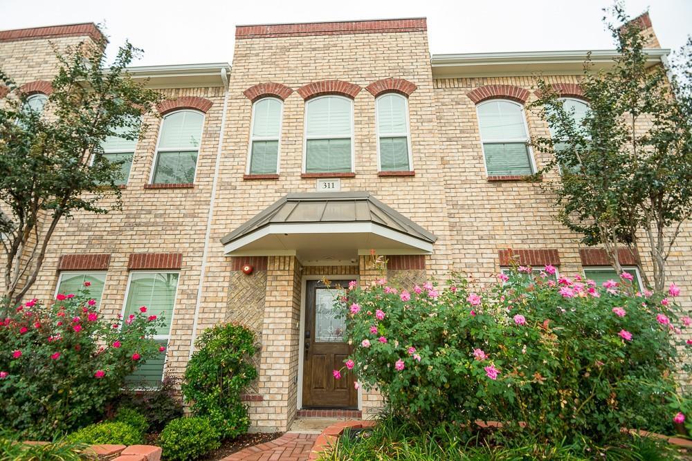 311 S Kealy Ave, Lewisville, TX 75057 - House Rental in Lewisville, TX ...
