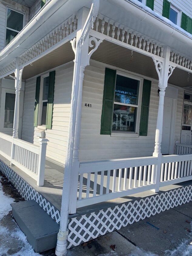 441 N Union St, Middletown, PA 17057 - Townhome Rentals in Middletown ...