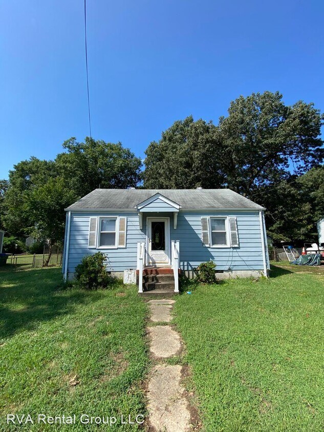1716 Yale Ave, Richmond, VA 23224 - House Rental in Richmond, VA ...